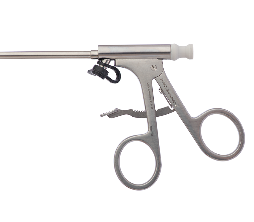 Endoscopic Cholangiogram Forceps at Randall Starkes blog