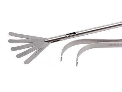 Eisner - Retractors - Medical products